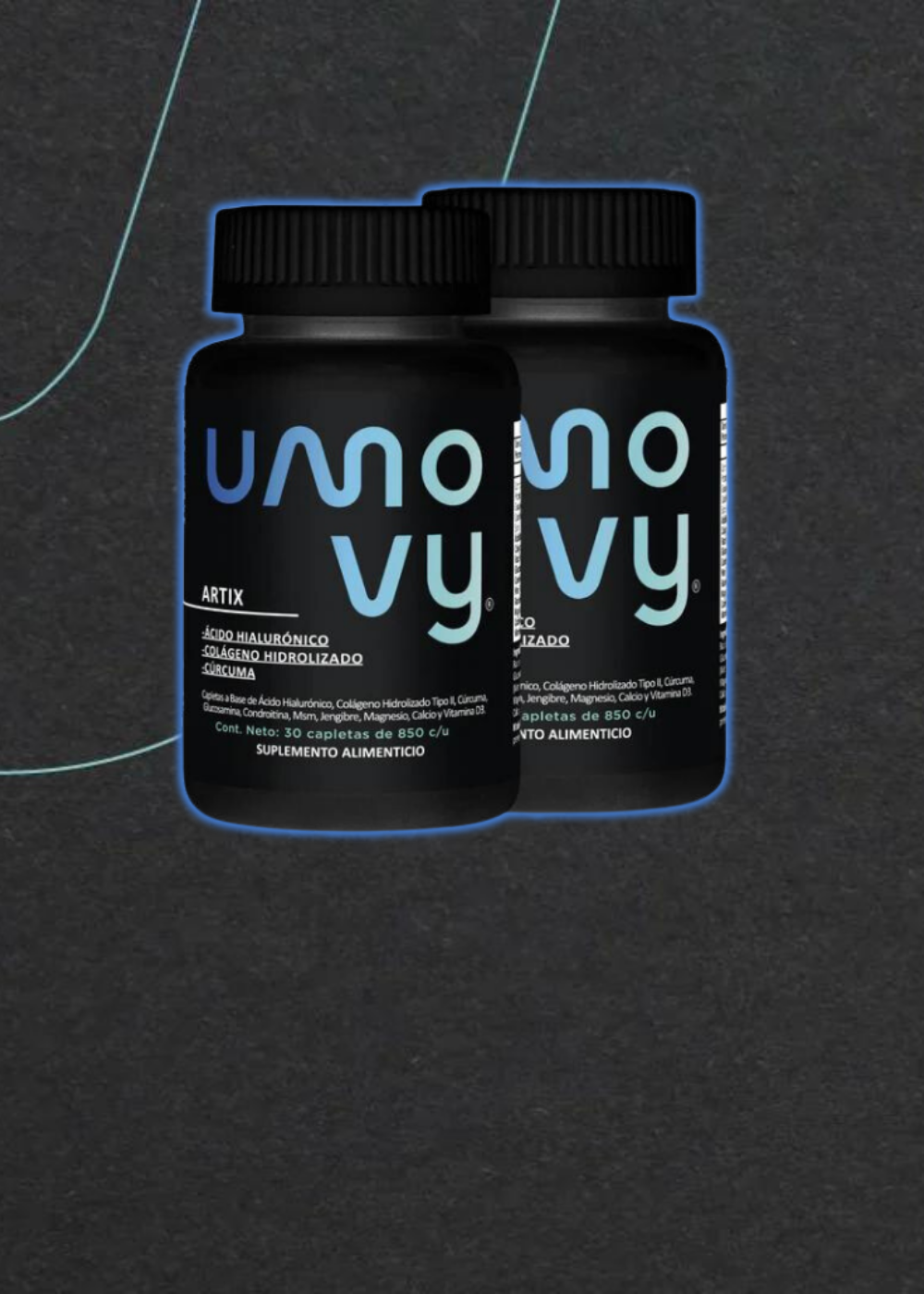 Umovy® Hyaluronic Acid The Original.